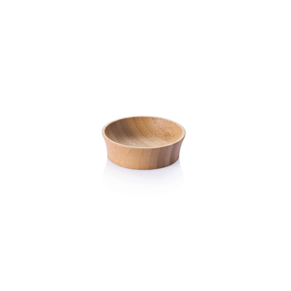 Bamboo Condiment Cups - Small (Set of 4) - bambu